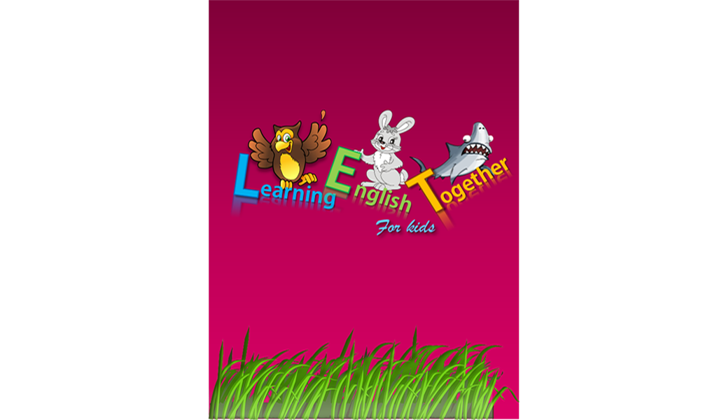 Learning English together for kids - App on Amazon Appstore