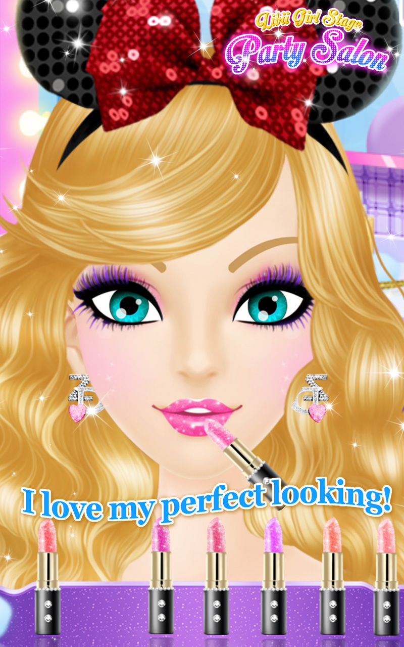 Party Salon - App on Amazon Appstore