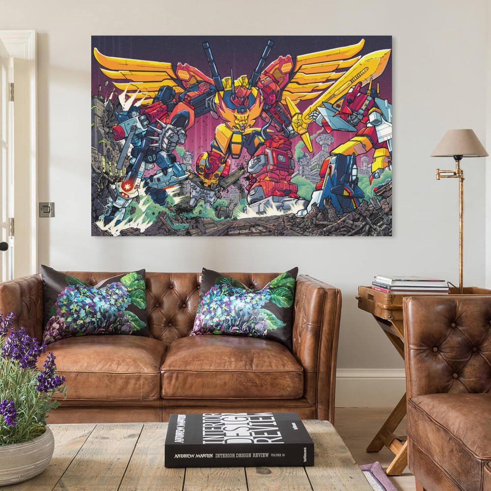 Transformers Room Paint Transformers Diamond Art Kits For Adults