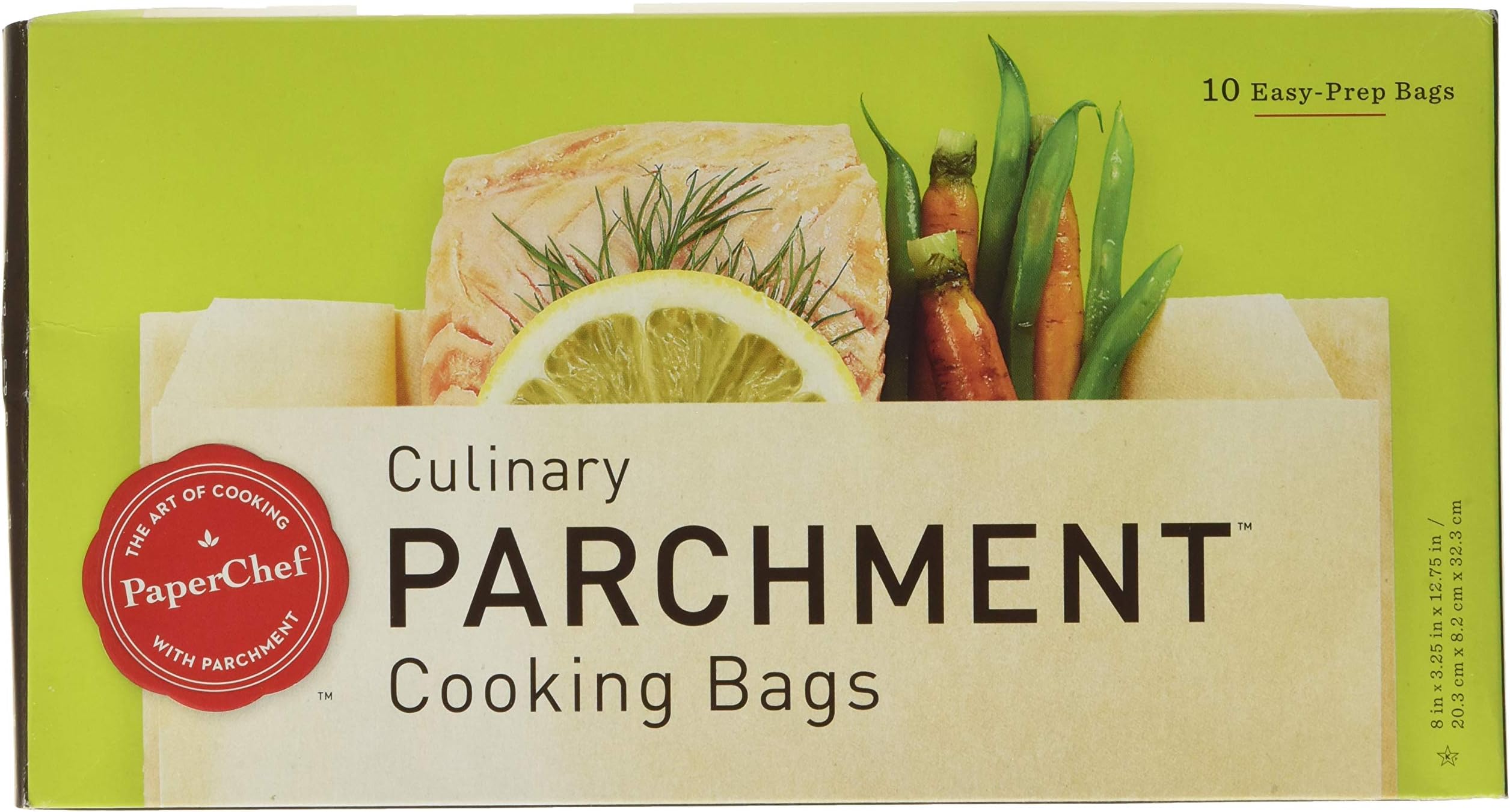 Amazon.com: If You Care Parchment Roasting Paper Bags – Pack of 6 ...