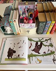 Grumpy Monkey: Lang, Suzanne, Lang, Max: 9780553537864: Amazon.com: Books