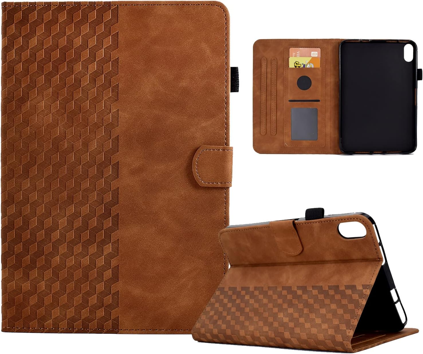 Lenovo Folio Case für Tab P11 (2nd Gen) : Amazon.de: Computer & Zubehör