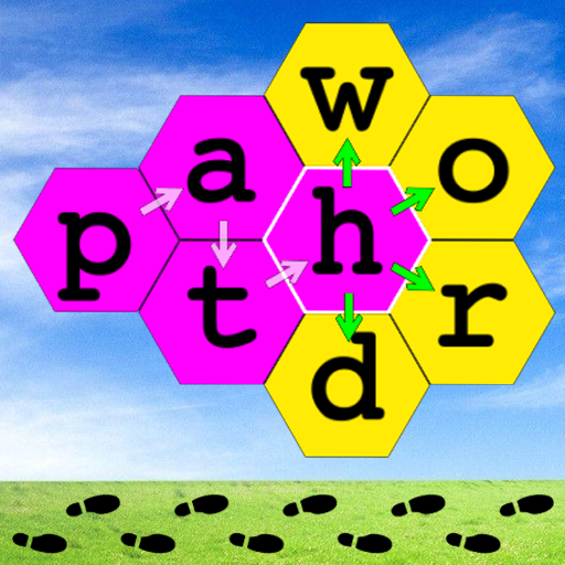 PathWord - App on Amazon Appstore