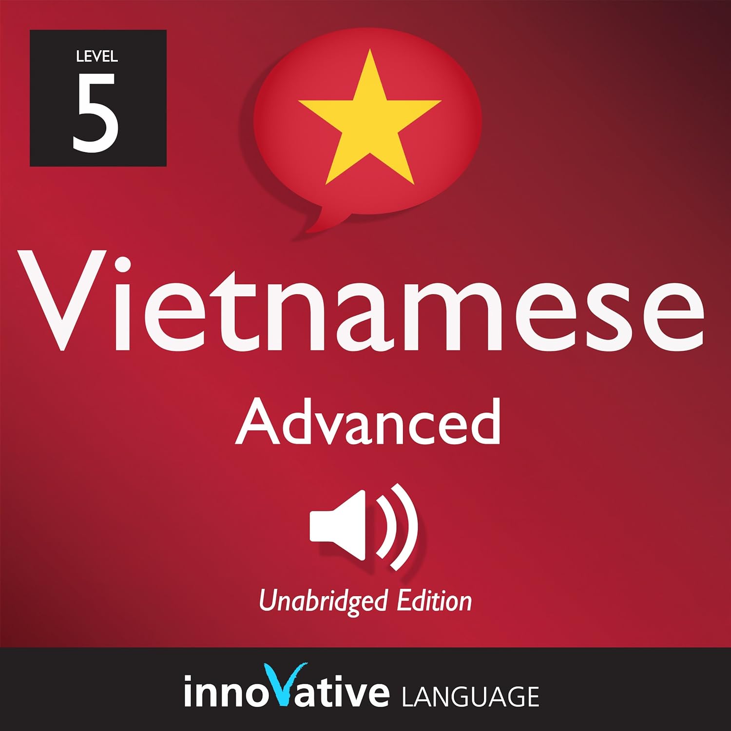 Amazon.com: Learn Vietnamese - Level 5: Advanced Vietnamese, Volume 1 ...