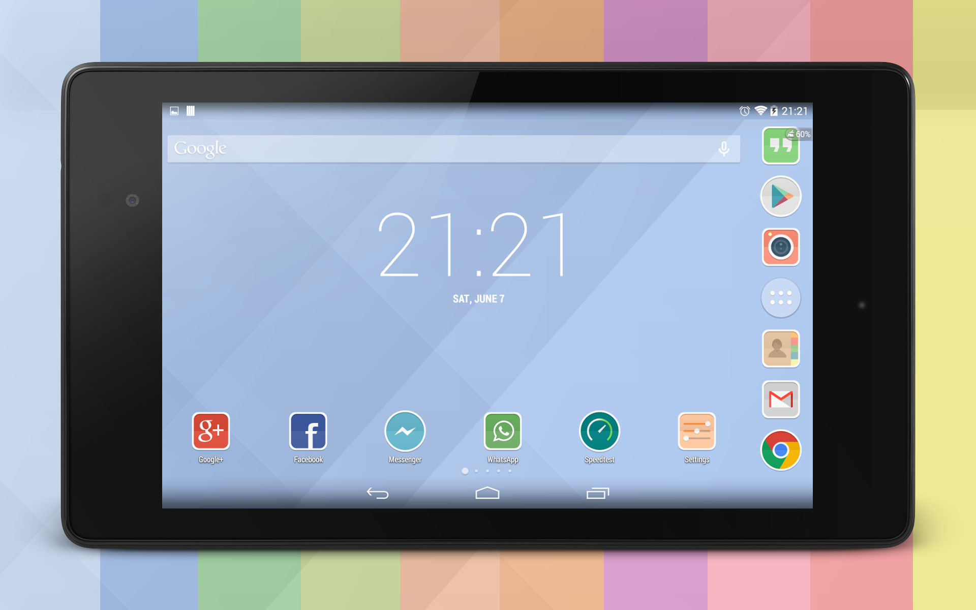 Wallpapers Numix Design Lounge Windows 10 Numix (x64) Th2