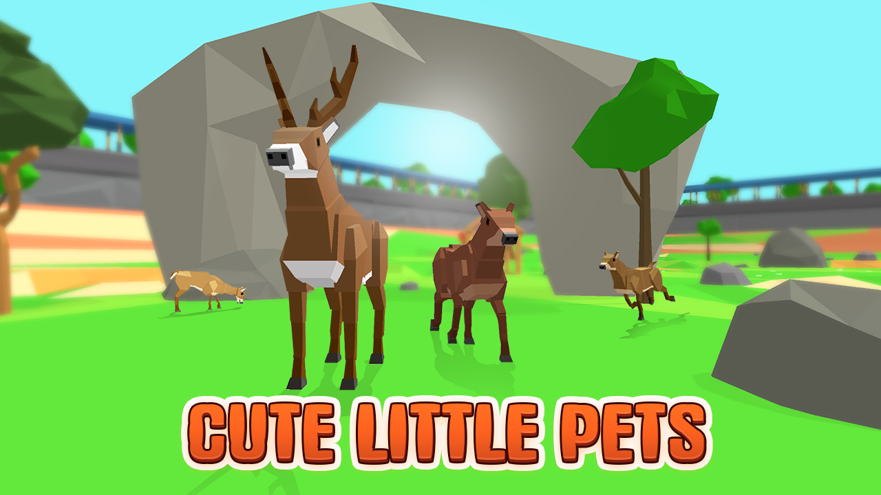 Great Animal Zoo Pocket Adventures - Simple Wonder Craft:Amazon.de ...