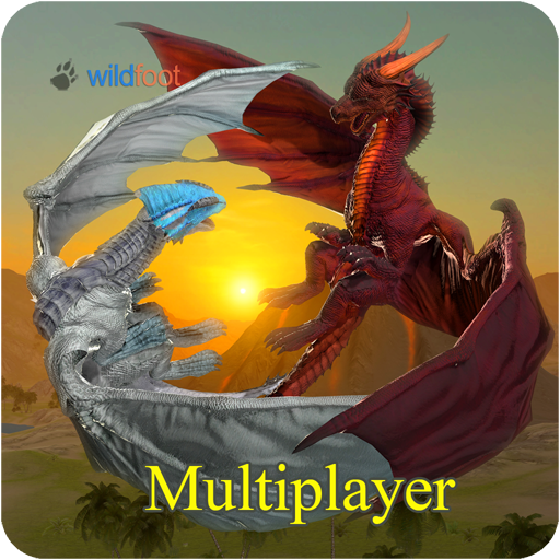 Dragon World Multiplayer:Amazon.de:Appstore for Android