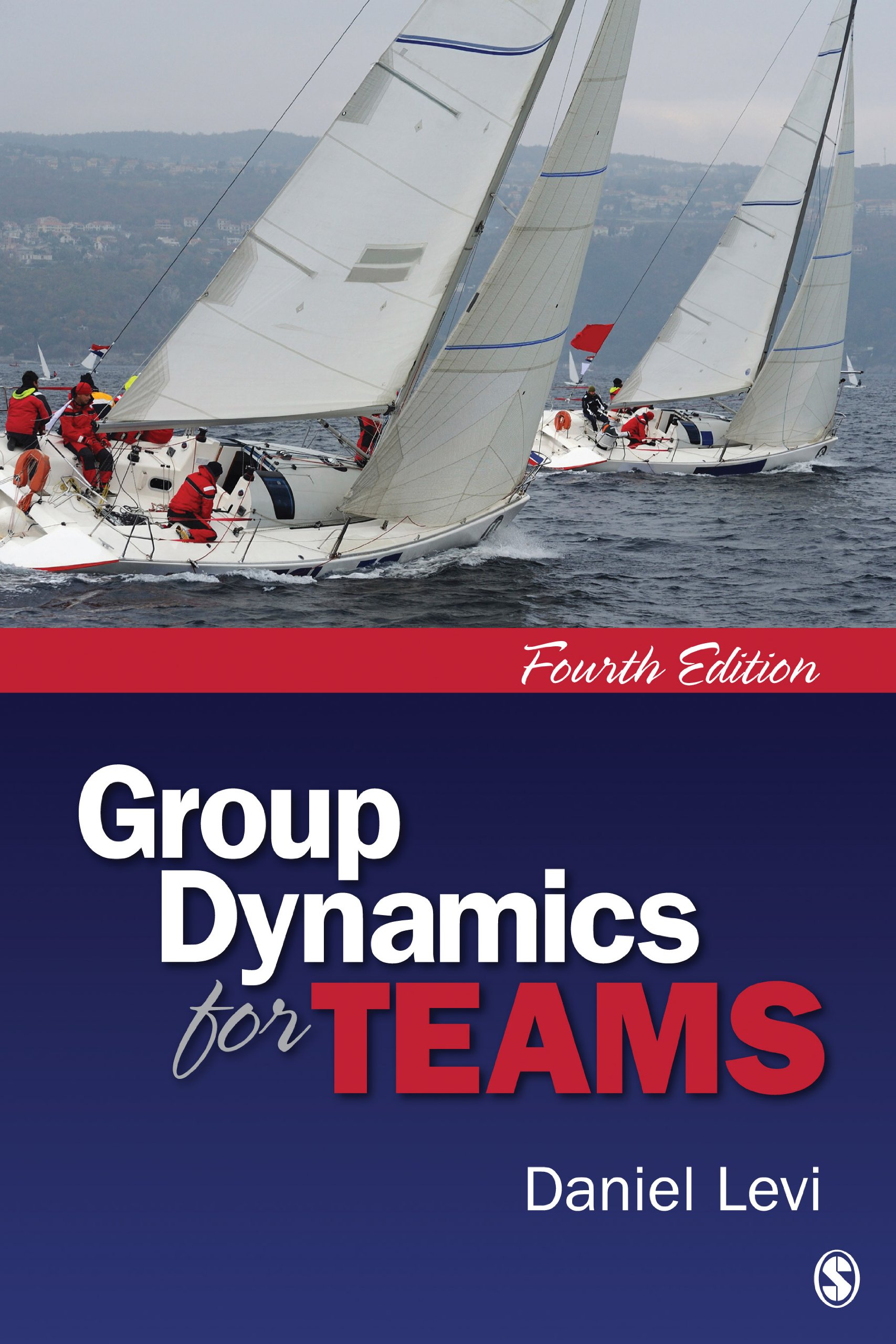 Amazon.com: Group Dynamics for Teams: 9781412999533: Levi, Daniel J.: Books
