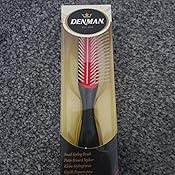 Denman D14 Classic 5 Row Handbag Styling Hairbrush : Amazon.co.uk: Beauty