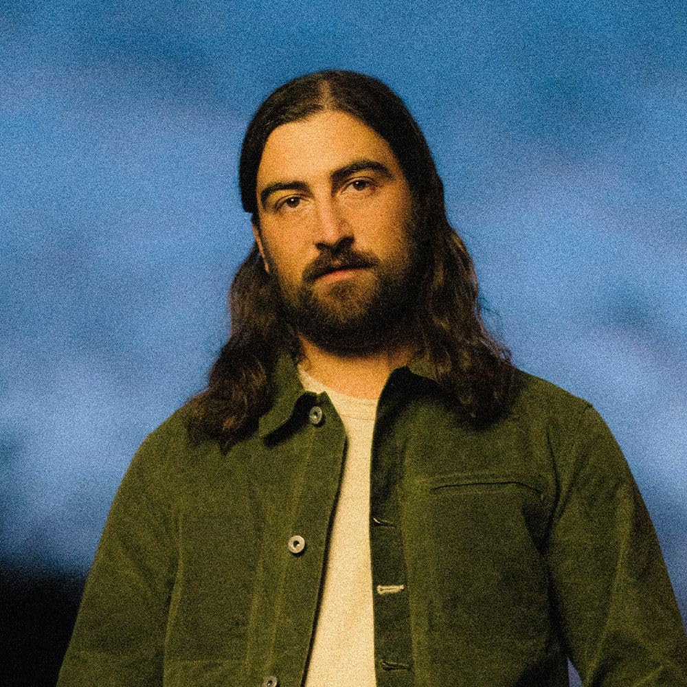Indigo (feat. Avery Anna) song by Sam Barber feat. Avery Anna from ...