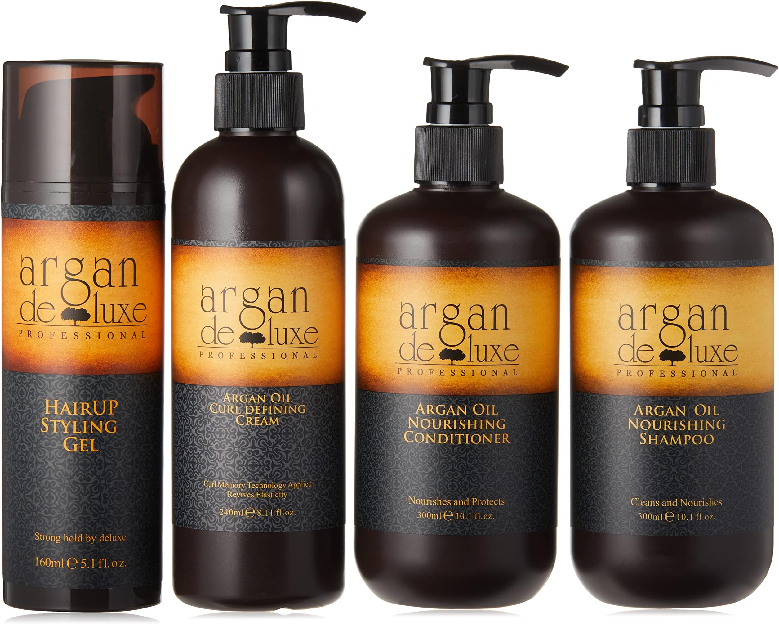 Amazon.com : Reminex Anti Grey Hair Shampoo And Conditioner - Color ...