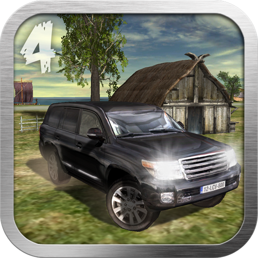 SUV Car Simulator 4 - Viking Village - App on Amazon Appstore