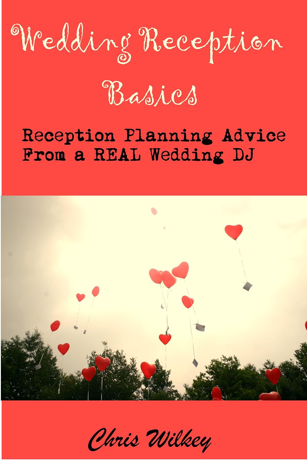 Wedding Reception Basics eBook : Wilkey, Christopher: Amazon.in: Kindle ...