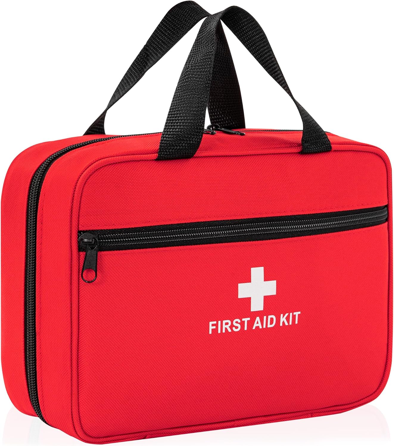 Amazon.com: ITHWIU First Aid Kit 330 Piece, Premium Compact Waterproof ...
