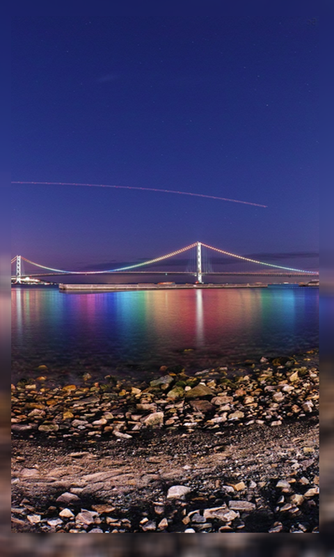 4K Bridge Wallpaper HD - App on Amazon Appstore