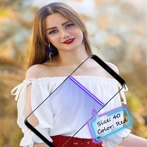 Xray Body Scanner Real X-RAY - App on Amazon Appstore