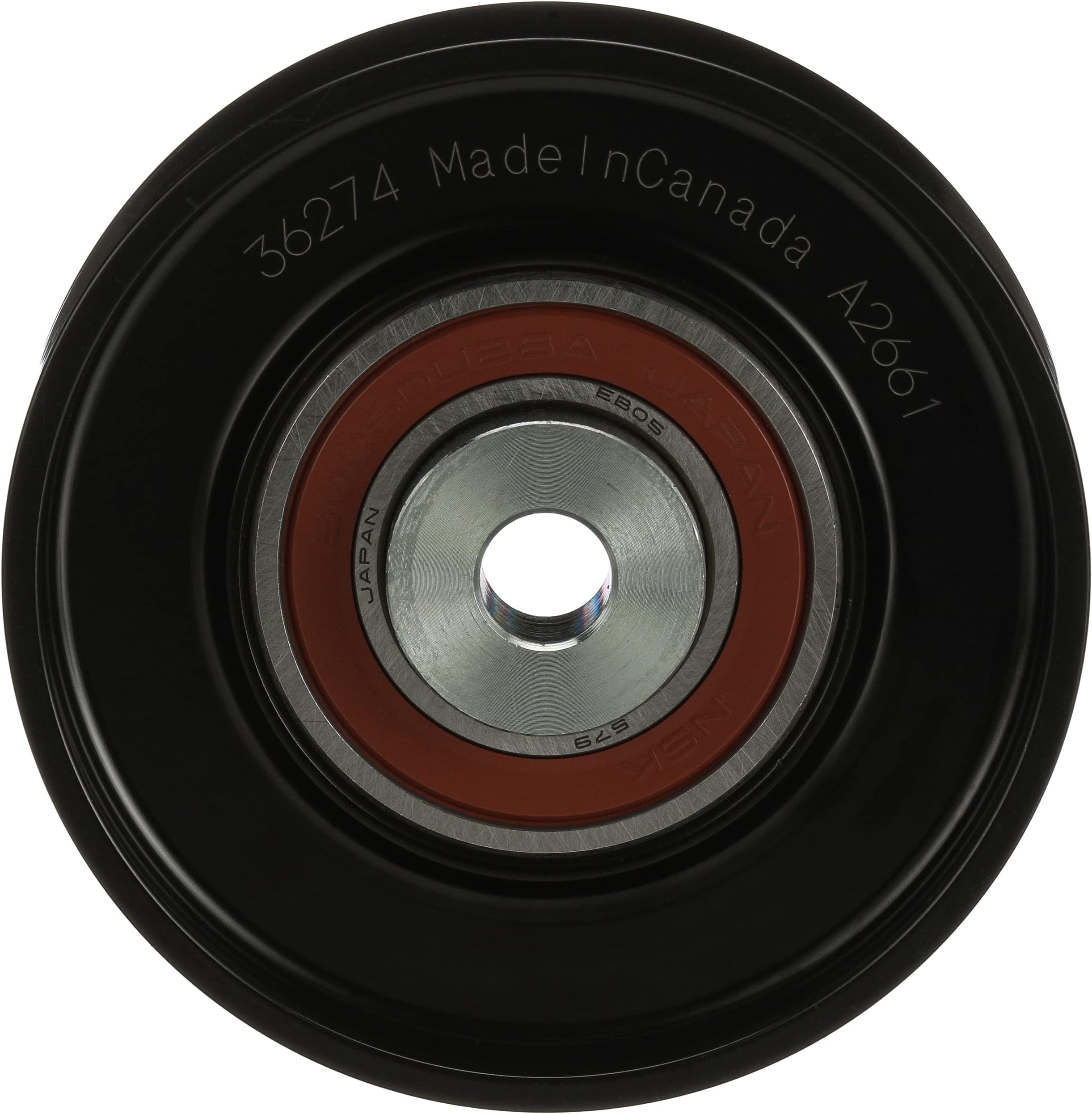 Gates 38001 Belt Drive Pulley, Belt Tensioners - Amazon Canada