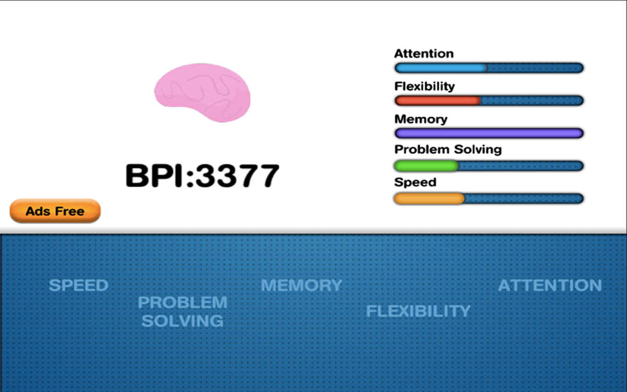 Crazy Brain:Amazon.co.jp:Appstore for Android