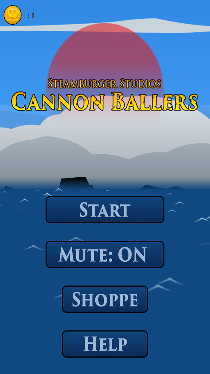 Cannon Ballers - App on Amazon Appstore