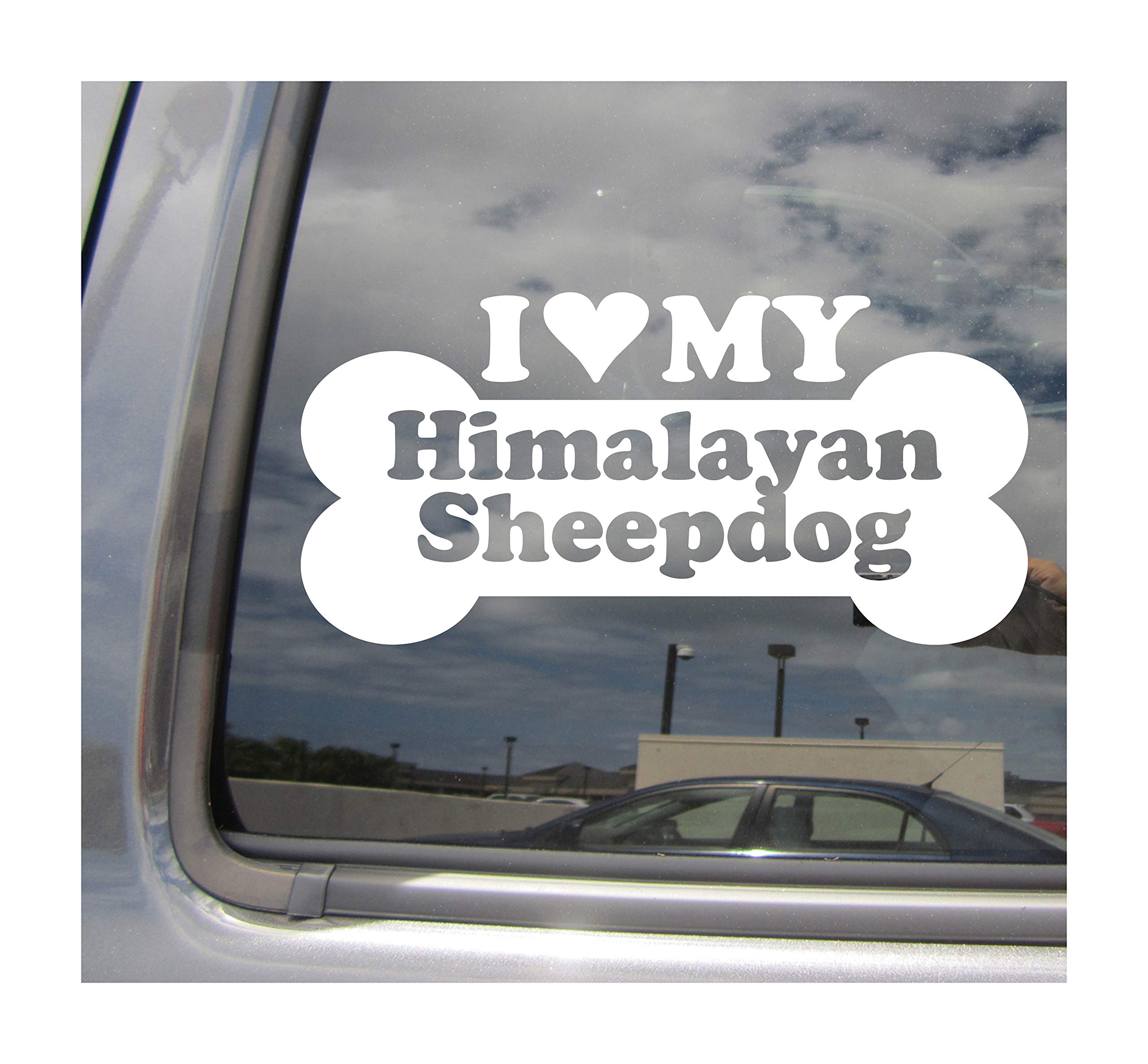 Himalayan Sheepdog Bhotia