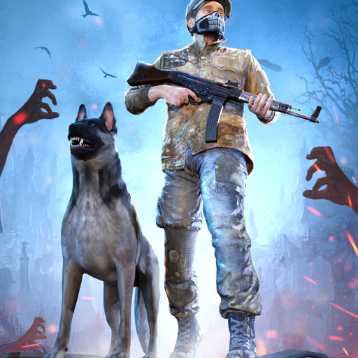 Zombie Survival Last Man Standing Hero Adventure Games - Survivor ...