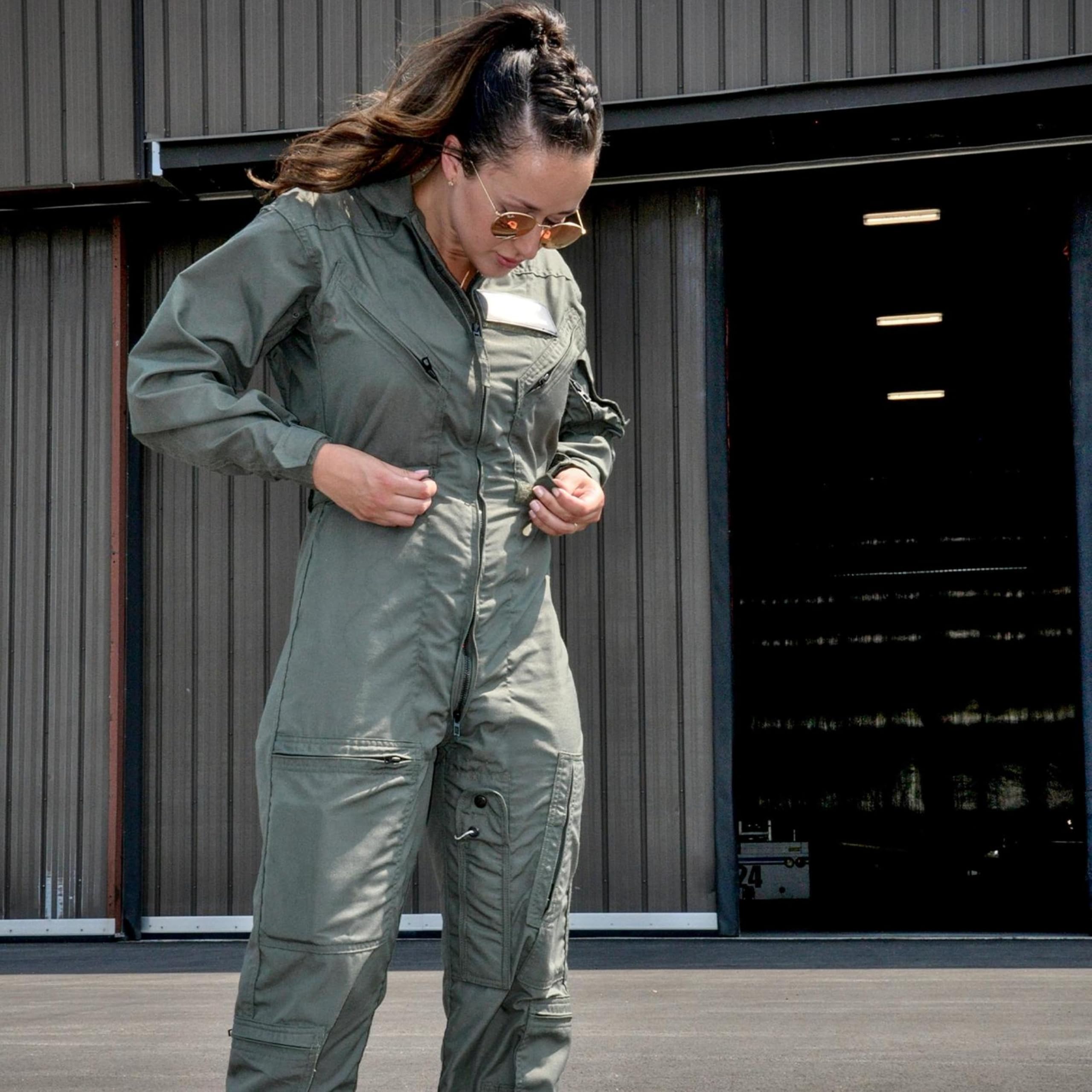 Snapklik.com : Propper Mens CWU 27/P Nomex Flight Suit