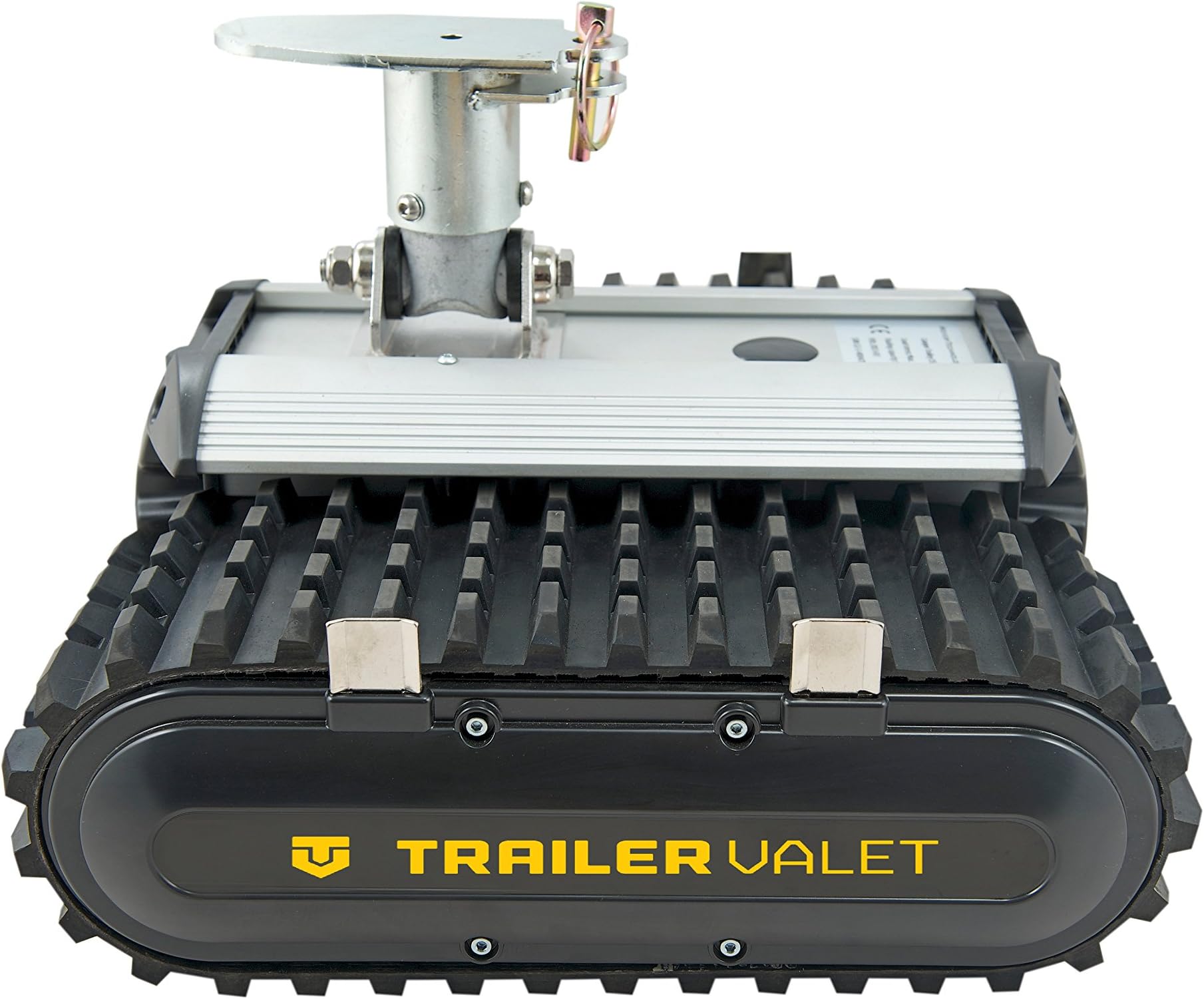 Trailer Valet | RVR3 | Trailer/RV/Boat | Motorized Dolly | Remote ...