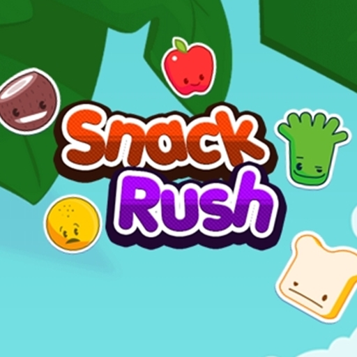 Snack Rush - Aplicativo na Amazon Appstore