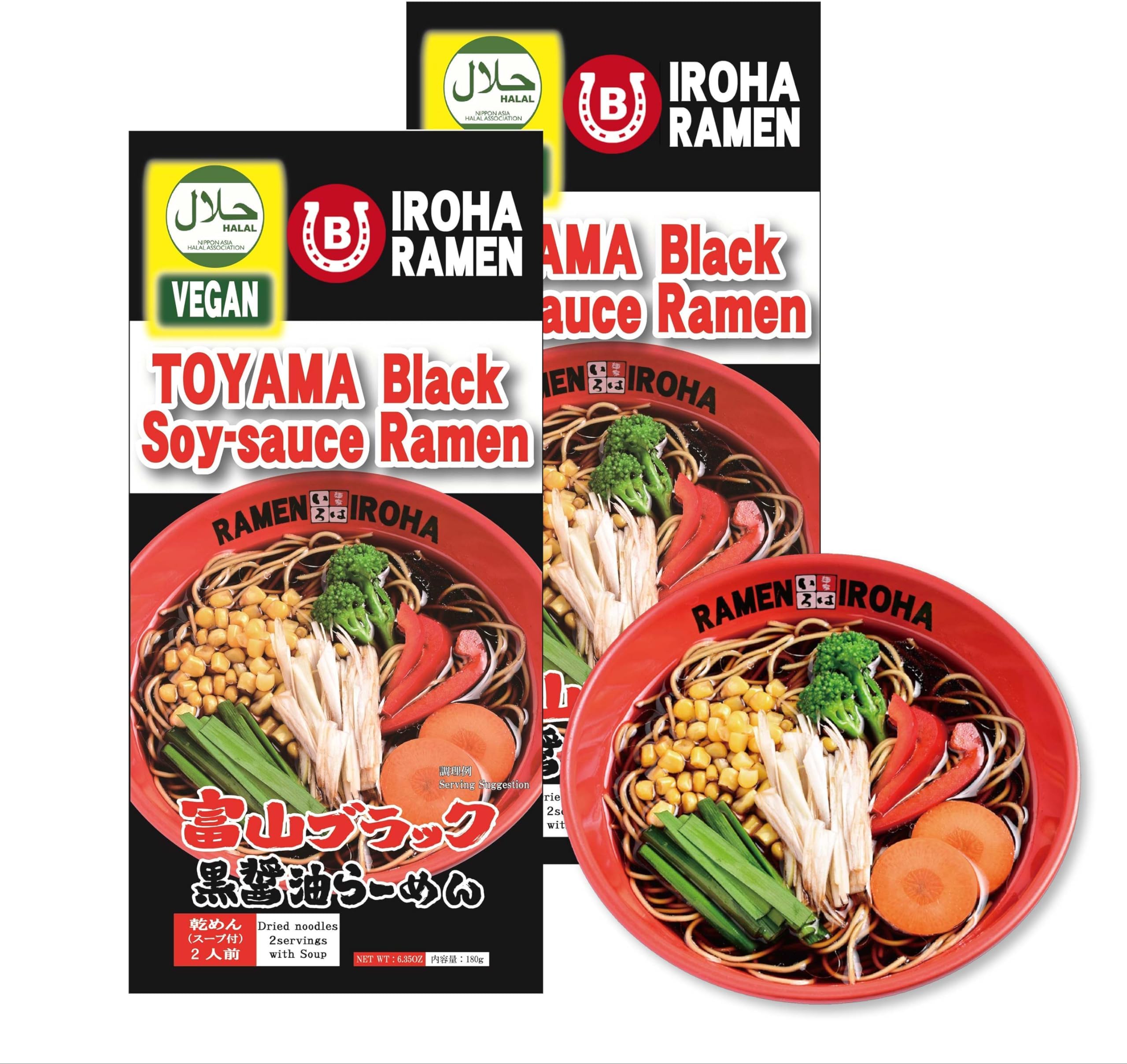 Amazon.com: Ramen Noodles - Shin Ramyun Green - 4 Pack - Spicy Ramen ...