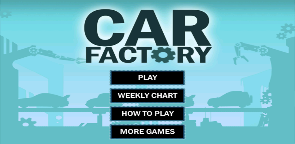 Car Factory Assembly Game:Amazon.com:Appstore for Android