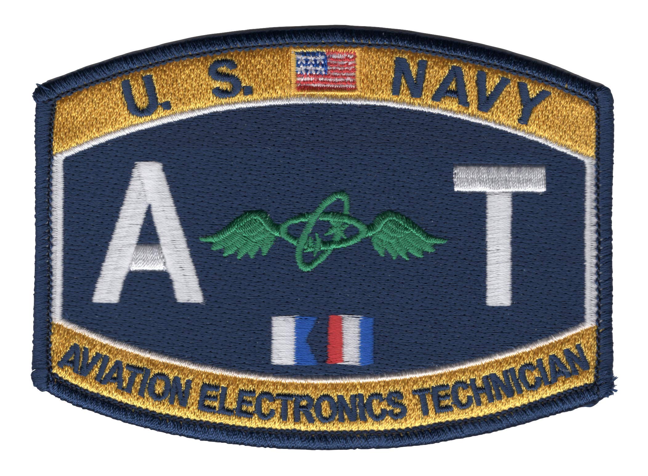 Electronics Technician Logo