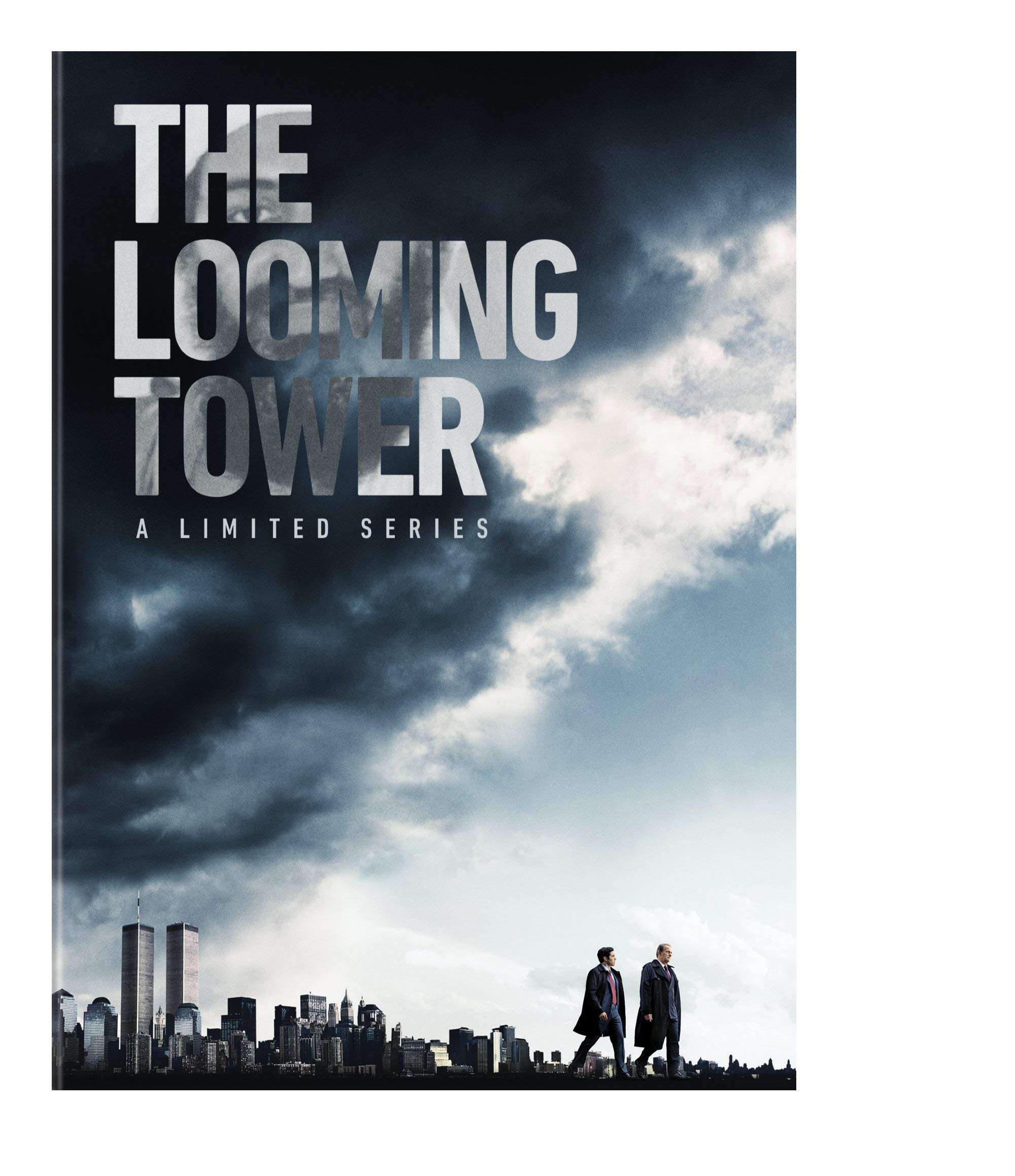 Looming Tower, The (DVD): Amazon.ca: Craig Zisk, John Dahl, Dan ...