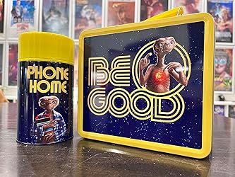 Amazon.com: E.T. The Extra-Terrestrial [DVD] : Henry Thomas, Drew ...