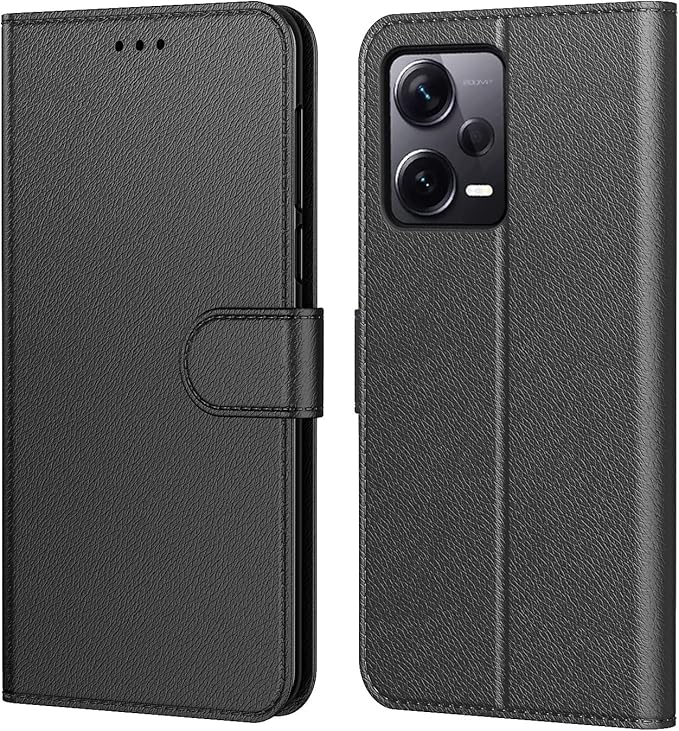 Tenphone Coque pour Xiaomi Redmi Note 12 Pro 5G,Etui Protection Housse ...