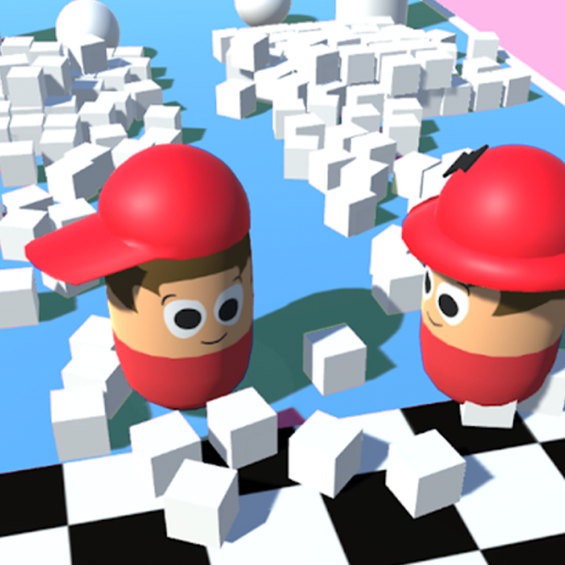 Color Push Bump 3D - App on Amazon Appstore