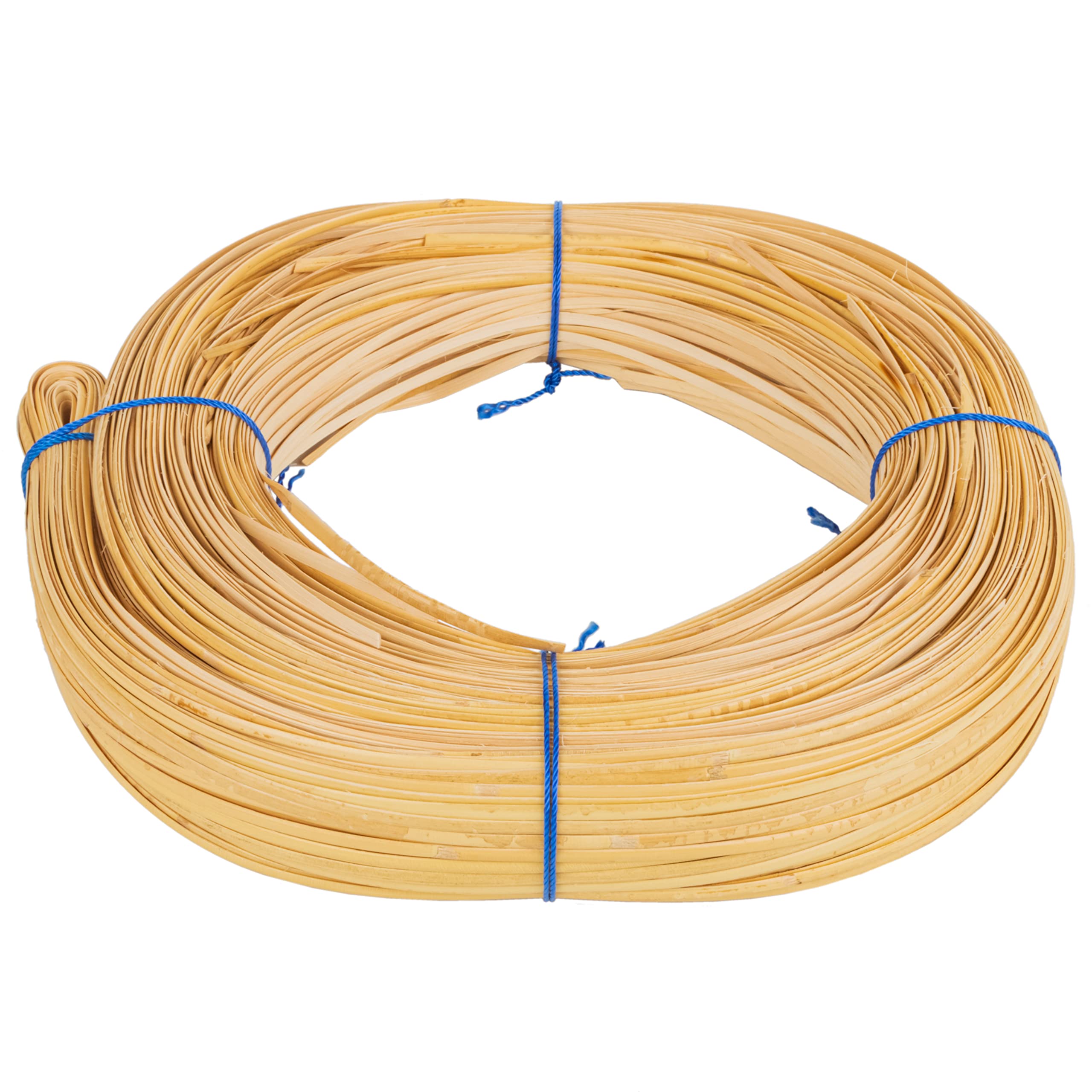 Snapklik.com : 3.5 Mm Common Chair Cane 1 Pound Coil Rattan Peel Cane ...
