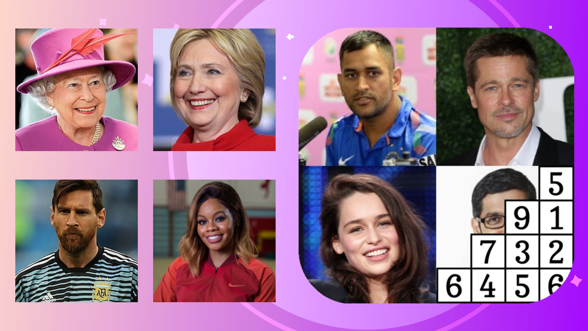 Pixel Art VIP & Celebrity Game - App on Amazon Appstore