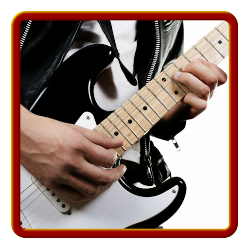 Learn how to play Guitar - App on the Amazon Appstore