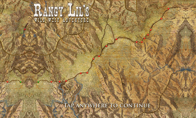 Rangy Lil:Amazon.com:Appstore for Android