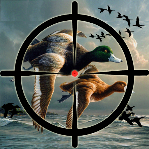 Duck Hunting Pro Challenge-Bird Shooting Game 3D - App on the Amazon ...