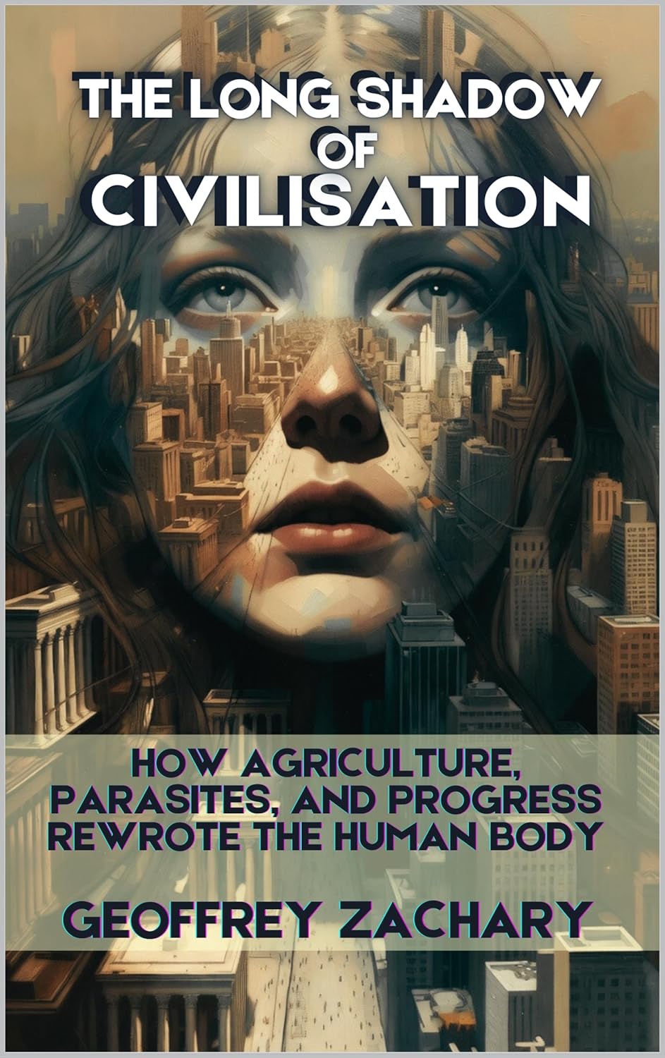 The Long Shadow of Civilisation: How Agriculture, Parasites, and ...