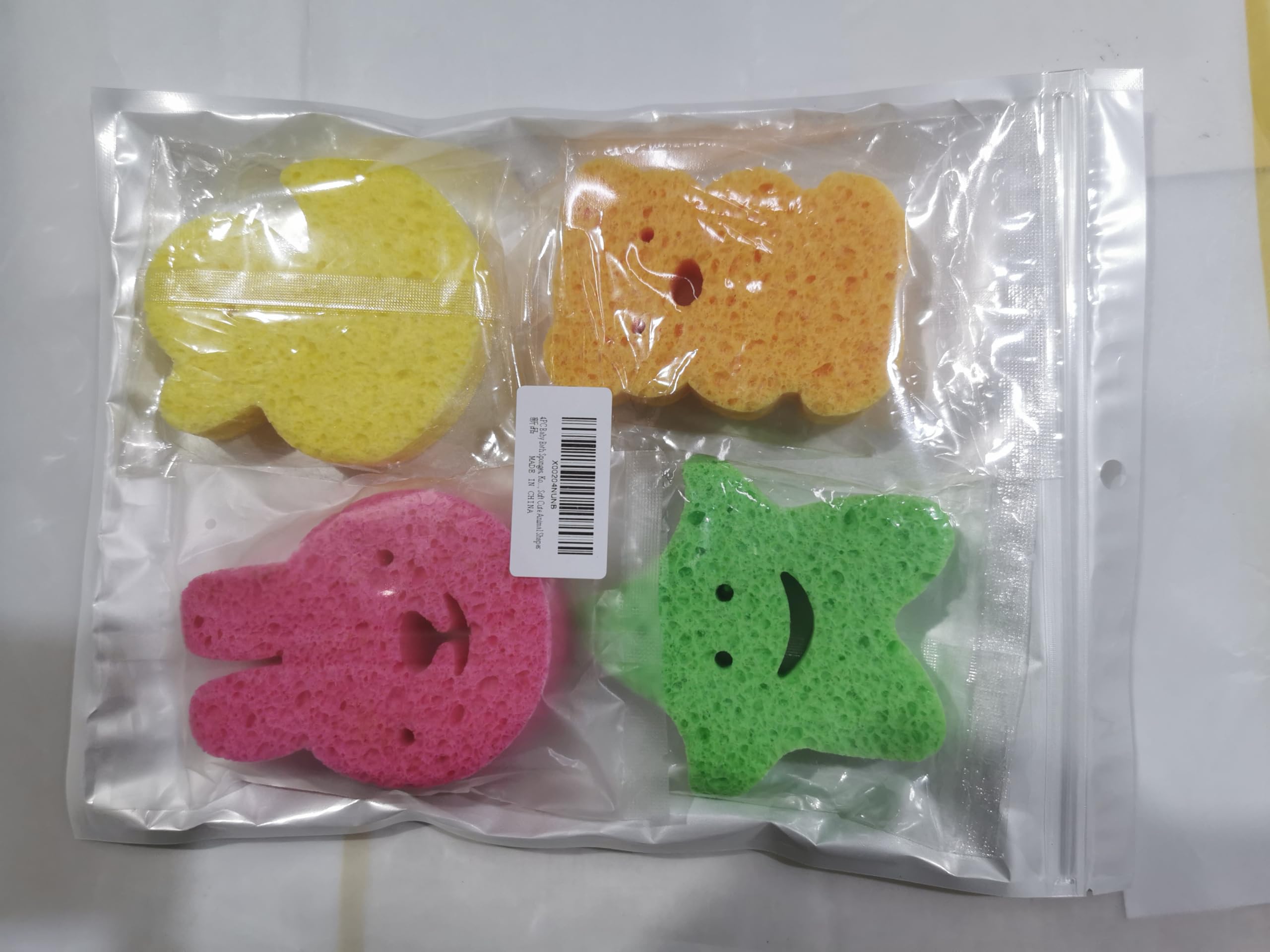 Baby Sponges We Also Really Need The Following New Items: 🧡 Nappy