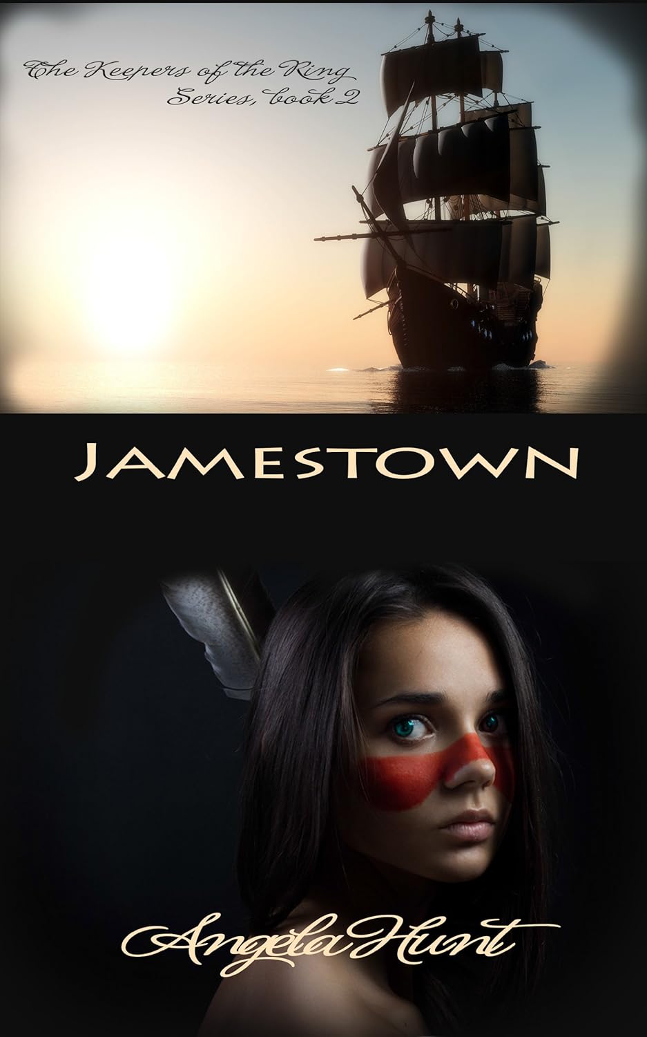Jamestown (The Keepers of the Ring Book 2) - Kindle edition by Hunt ...