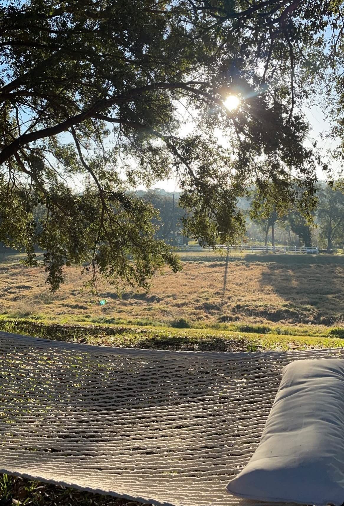 $26/mo - Finance SUNCREAT Two Person Hammock with Stand, Heavy Duty ...