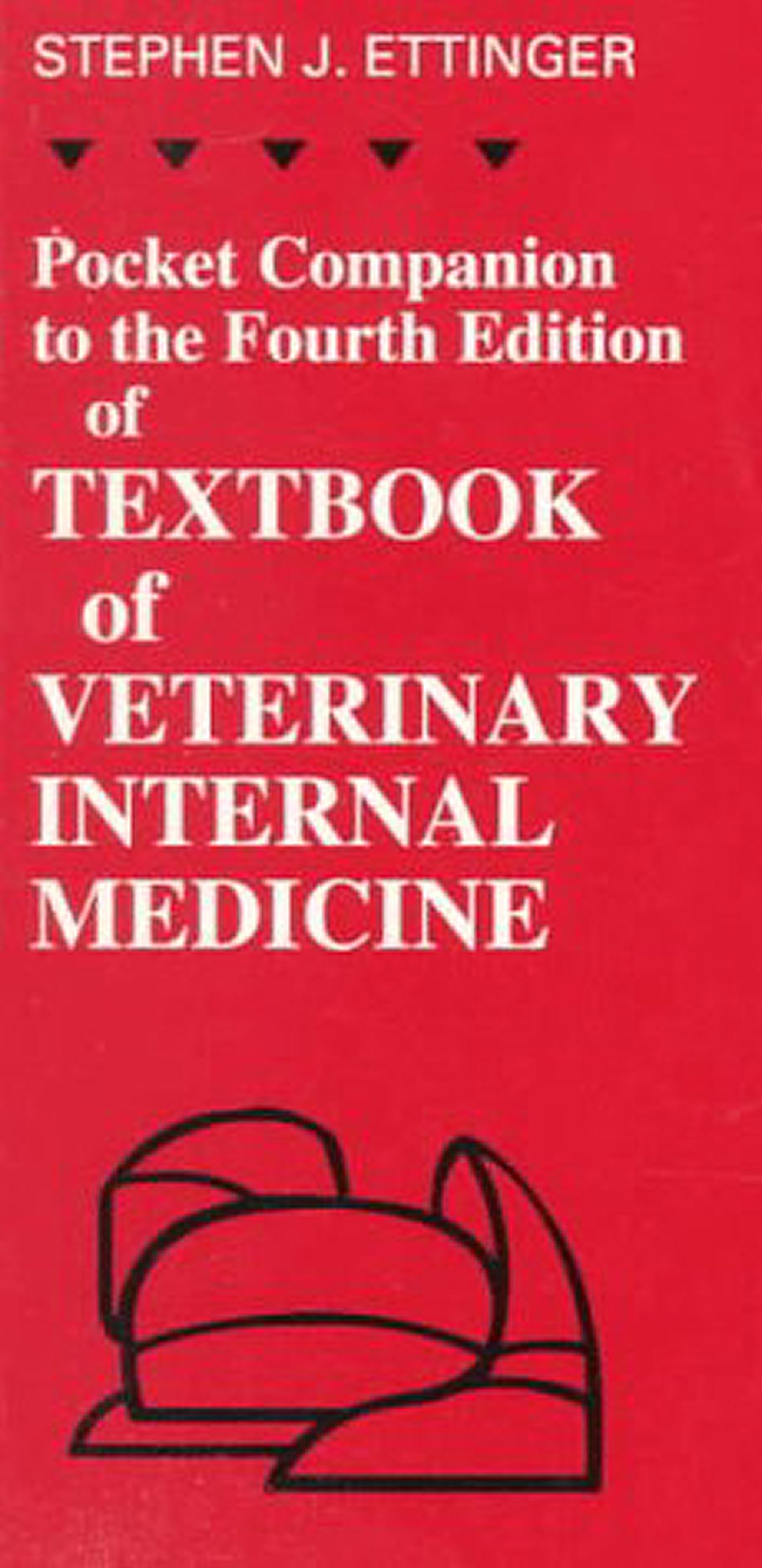 Pocket Companion to the Fourth Edition of Textbook of Veterinary ...