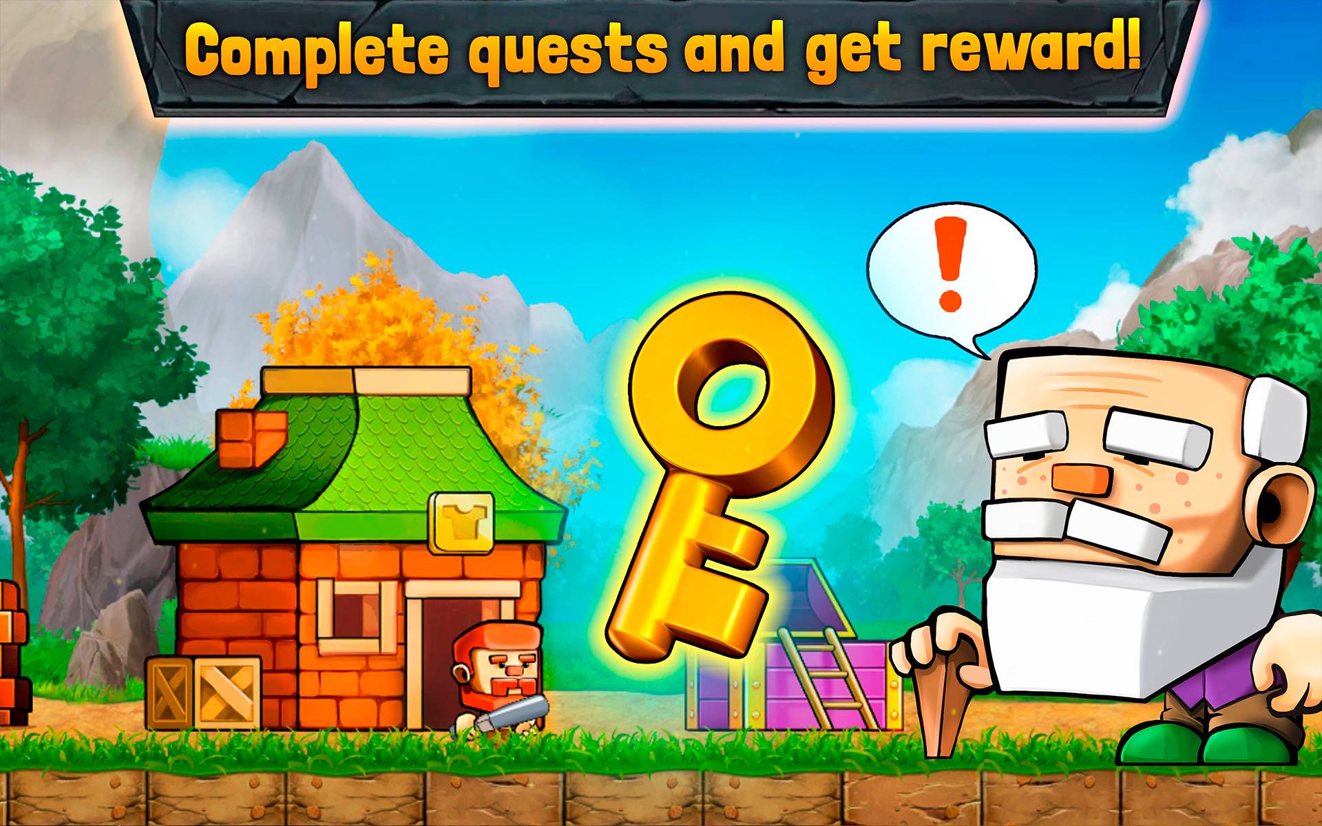 Dig Out! - App on the Amazon Appstore