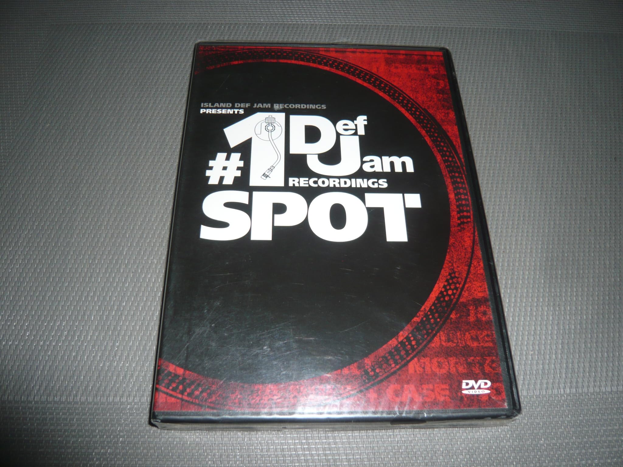 Amazon.com: Island Def Jam Recordings Presents #1 Spot : Movies & TV