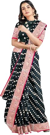 Amazon.com: AKAYA KASHI -Show off the Indiapan Women's Elegant Swirl ...