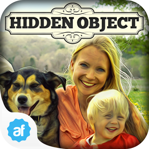 Hidden Object - Family Vacation Free - App on Amazon Appstore
