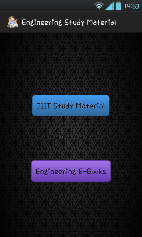 Engineering Study Material - App on Amazon Appstore